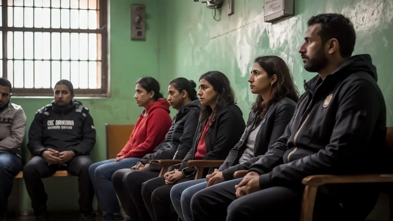 El proceso de deportación en México: Lo que debes saber