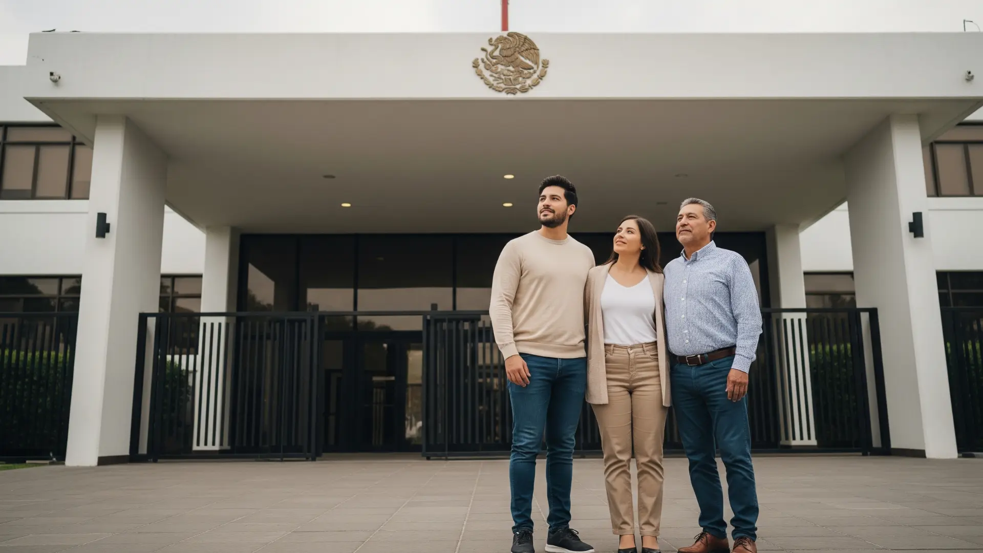 Unidad Familiar en México: Quién Califica y Cómo Probarlo (Guía Completa)